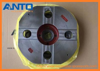 China 2082771170 208-27-71170 KOMATSU PC400-8 Bagger Final Drive Carrier No.2 zu verkaufen