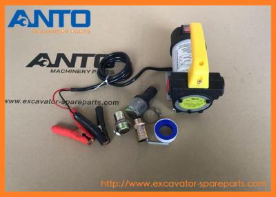 中国 ヒュンダイの掘削機の予備品のための21N6-20311 21N620311の燃料の注入口ポンプ 販売のため