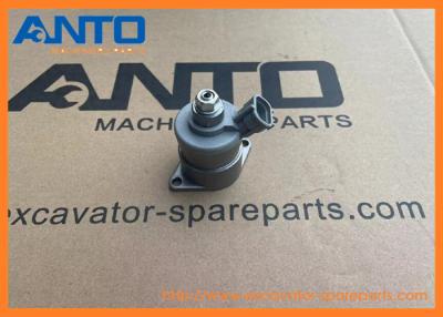 China 0671301 9218229 Solenoid Valve For HITACHI EX135USR Excavator Electric Parts for sale