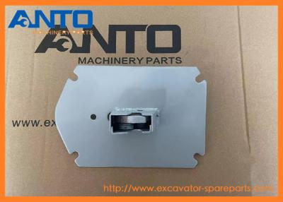 China 4456245 Cabin Door Catch For HITACHI JOHN DEERE Excavator Spare Parts for sale