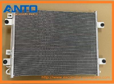 Cina 2A5-979-1282 2A59791282 2A5-979-1281 PC200-8M0 Condensatore per parti di escavatori KOMATSU in vendita