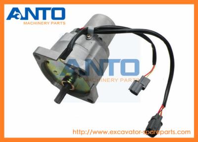Cina Assemblea YN20S00002F3 YN2406U197F4 motore del comando del motore di punto per Kobelco SK200-6 SK75-8 in vendita