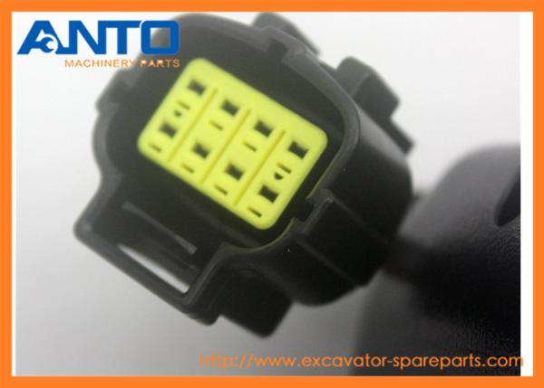 quadro comandi LCD del monitor di 21Q6-30104 21Q6-30400 per il Assy del mazzo dell'escavatore di Hyundai R220-9S R220-9