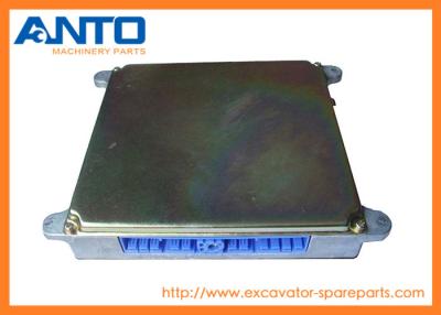China Excavator PVC Unit Control Panel 9131576 Excavator Spare Parts For EX120-3 Hitachi Controller for sale