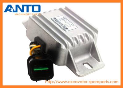 中国 Kobelco SK200-6 SK235の掘削機の予備品に加えられるME077148 R8T30173の始動機の安全リレー 販売のため