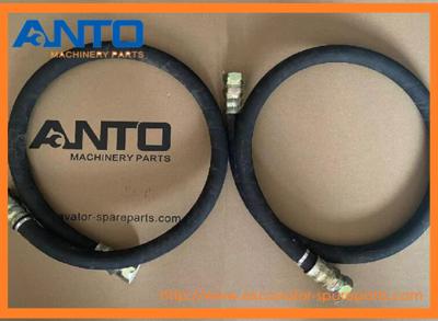 Cina 3864036 3864172 Filtro dell'olio Flessibile per la manipolazione di tubi per scavatori in vendita