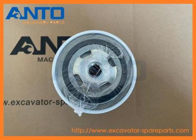 China VOE11711074 11711074 Fuel Filter EC140B EC160B EC210B EC240B Excavator Filter for sale