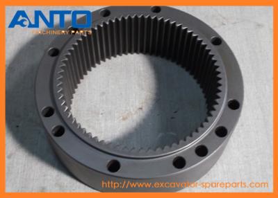 China 201-26-71190 201-26-71121 201-26-71130 201-26-71140 Komatsu PC60-7 PC75 Excavator Swing Gear Parts for sale