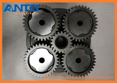 Китай Собрание несущей конечной передачи ЛК15В00019Ф1 используемое для частей шестерни уменьшения экскаватора Кобелько СК250-6Э продается