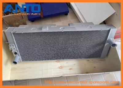 Cina 11Q646635 11Q6-46635 HYUNDAI Escavatore R220LC-9S Assemblaggio radiatore d'acqua in vendita