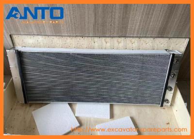 Cina 2070375120 207-03-75120 208-03-75110 208-03-75110 Radiatore d'acqua adattabile KOMATSU PC400-8 PC450-8 in vendita
