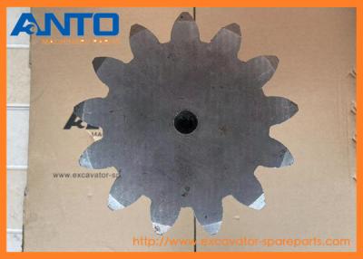 中国 332/F1067 332F1067 ピニオン・シャフト・フィット JCB JS330 エグババター スイング・リドクッタパーツ 販売のため