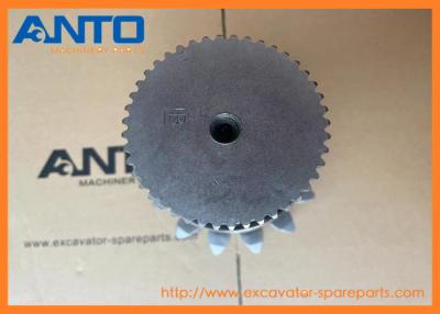 中国 332/F1067 332F1067 ピニオン・シャフト・フィット JCB JS330 エグババター スイング・リドクッタパーツ 販売のため