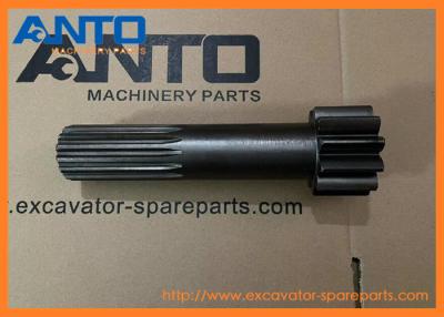 China 1655792 165-5792 Sonnenräder für Bagger 315D Endantriebsteile zu verkaufen