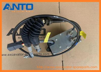 Cina 2475231 247-5231 119-0633 1190633 Governatore Motor Fit Escavatore 320B Motore ad accelerazione in vendita