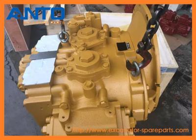 China 2726955  Pump GP-MAIN Hydraulic Pump For 320D 321D 319D 323D Excavator for sale