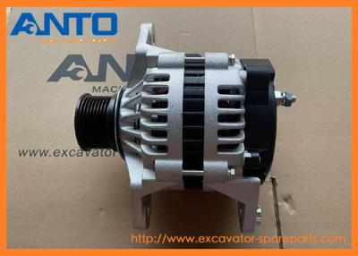 China 5282841 24V 70A Alternator CUMMINS Fit HYUNDAI HL740 Loader Engine Parts for sale