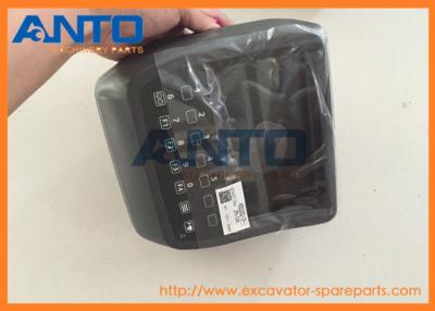 China Durable Hitachi Excavator Parts Excavator Monitor Panel Controller Board 4631127 4631127 4653775 for sale