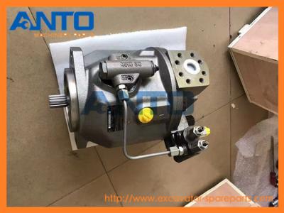 China Replacement Hitachi Hydraulic Pump Unit , A10VO71 Hydraulic Pump For Excavator for sale