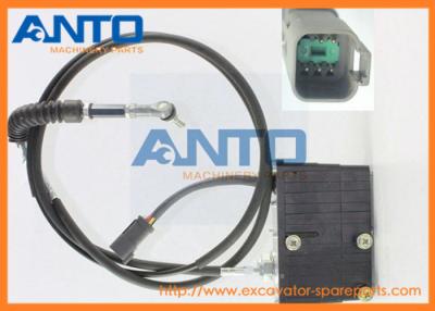 China R330-9 die Gaspedaalmotor van 21EN-32340 r215-9 voor Hyundai-Graafwerktuigvervangstukken wordt gebruikt Te koop