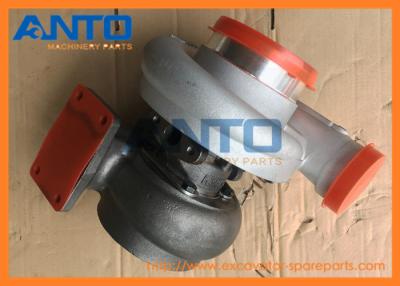 China Weichai Excavator Engine Turbo Charger 61260111069 , Forged Engine Accessories for sale