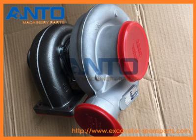 중국 고마츠 PC200-7 6738-81-8091 6D102 터보 충전기를 위한 3595158의 3595157의 4038475의 굴착기 엔진 부품 판매용