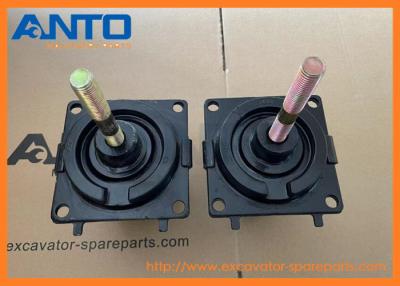 Cina 20Y-54-65810 20Y-54-65820 montatura del pavimento cuscino adatta KOMATSU escavatore PC130-7 cabina in vendita