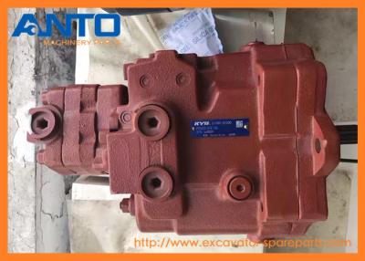 Yuchaiの掘削機YC35に加えられるKYB PSVD2-21E-20の掘削機の油圧ポンプ