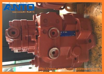 Cina Pezzi di ricambio dell'escavatore della pompa idraulica PSVL-54CG-18 S/N370005 di KYB durevoli in vendita