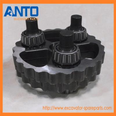 Китай Части экскаватора собрания шестерни ТЗ671Б2004-01 РВ запасные для частей конечной передачи ПК200-6 продается