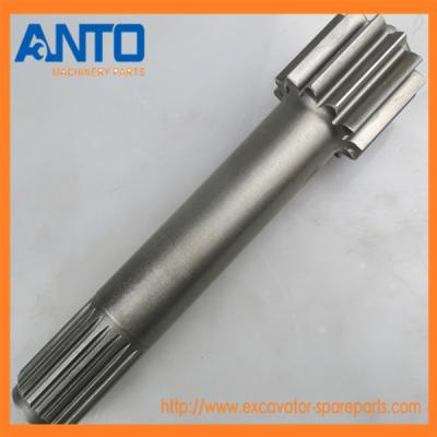 중국 Sumitomo 굴착기 예비 품목 SH200A3 마지막 전동 기어 일요일 No.1 ISO 9001 판매용