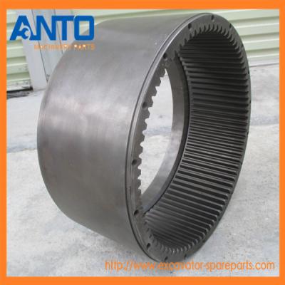 Китай Тяжелые части коробки передач уменьшения перемещения Кобелько кольца шестерни запасных частей СК350-8 экскаватора продается