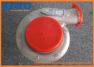 中国 Komastuの掘削機の予備品のために合うターボチャージャー4035374 4038475 6738-81-8090 販売のため