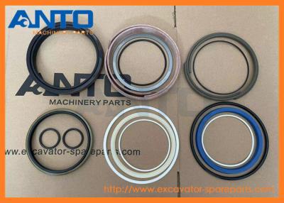 China 31Y118250 31Y1-18250 Arm Cylinder Seal Kit Fit HYUNDAI R250LC-7 Excavator Hydraulic Cylinder for sale