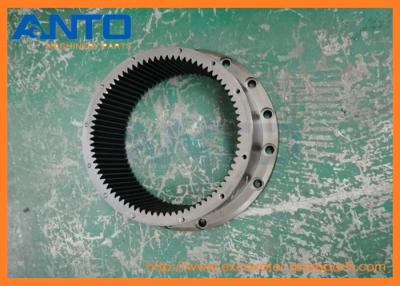China 39Q812110 39Q8-12110 Ring Gear Voor HYUNDIA Graafmachine R300LC-9 Swing Reduction Gearbox Te koop