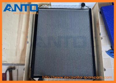 Cina 206-03-61411 2060361411 PC220-6 PC200-6 PC250-6 Corpo del radiatore d'acqua in vendita