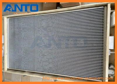 中国 2070372221 PC300-8M0 PC350-8M0 石油冷却機 掘削機部品用 販売のため