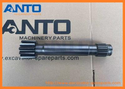 China 207-27-71352 2072771352 Schacht Sonnenräder Fit KOMATSU Bagger PC300-8 Endantrieb zu verkaufen