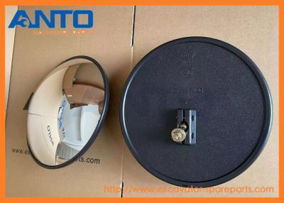 중국 207-54-75711 207-54-75710 20Y-54-74290 둥근 거울 맞춤 KOMATSU 발굴기 부품 판매용