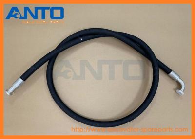 중국 209-64-12132 2096412132 PC850-8 여행 모터 파이프 튜브 판매용