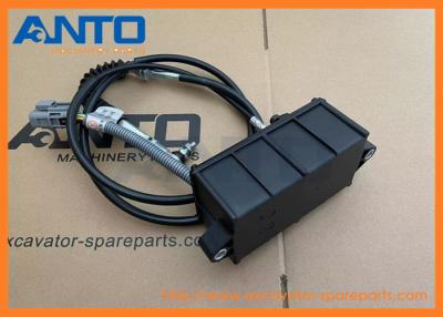 중국 523-00006 가솔린 모터 엔진 제어 핏 DOOSAN SOLAR 255LC-V 발굴기 부품 판매용