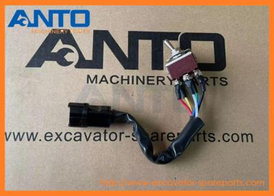 중국 549-00090A 전환 스위치 DOOSAN DX225 DX255 DX300 DX380 DX420 발굴기 부품 판매용