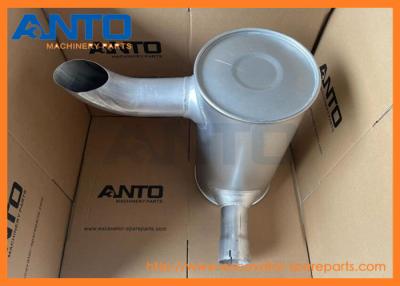 Cina 6754-11-5320 6754115320 Muffler PC290LC-8K Fit KOMATSU Ricambi per escavatori in vendita