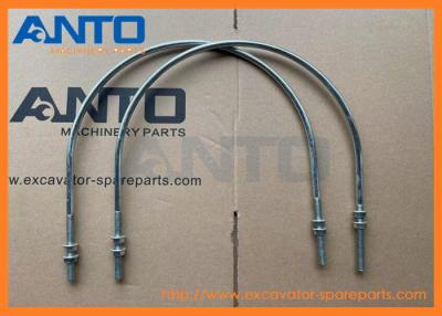 Cina 6754-11-5950 6754115950 U bullone adattamento KOMATSU escavatore PC200-8 Muffler bullone in vendita