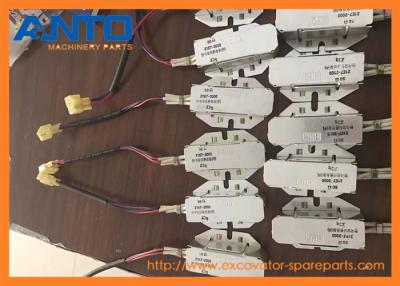 中国 ヒュンダイROBEX-7の電気掘削機の予備品のための21E7-2000抵抗者Prolix適合 販売のため