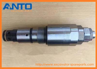 China 31N6-17400 r210-7 HoofdAfblaasklep r215-7 r220-7 voor Hyundai-Graafwerktuigdelen Te koop