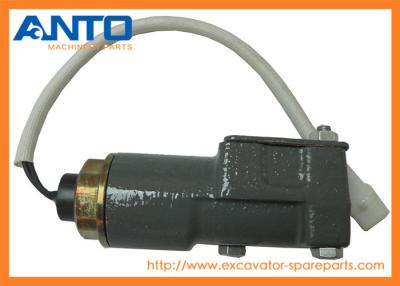 中国 日立EX100-2 EX200-2掘削機の部品のための9098250 9147260電磁弁 販売のため