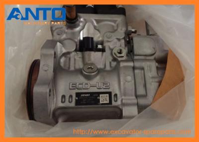 Cina 6156-71-1112 POMPA SAA6D125E-3 del RIFORNIMENTO DI COMBUSTIBILE di 6156-71-1130 6156-71-1131 KOMATSU PC400-7 in vendita