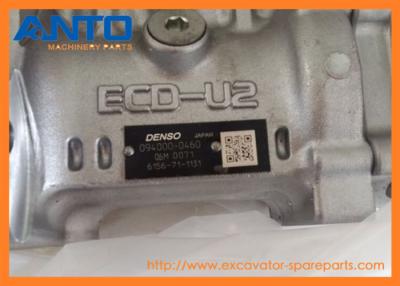 Cina 6156-71-1112 POMPA SAA6D125E-3 del RIFORNIMENTO DI COMBUSTIBILE di 6156-71-1130 6156-71-1131 KOMATSU PC400-7 in vendita