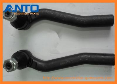 中国 ヒュンダイの掘削機の予備品R140W-9 R170W-9 R180W-9に加えられるZGAQ-02243ヒュンダイの球JOINT-LH 販売のため